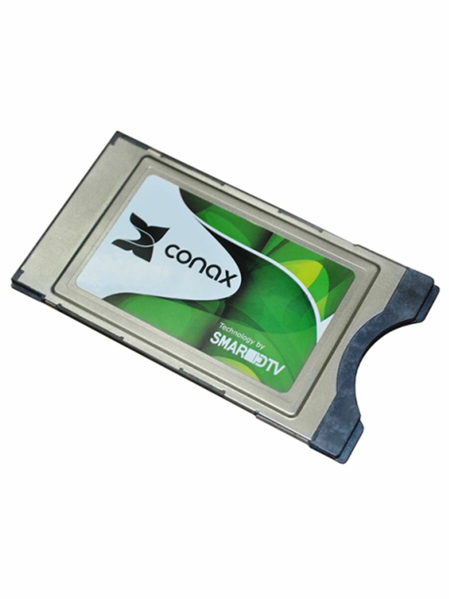 Модуль Conax Cam телекарта для телекарты