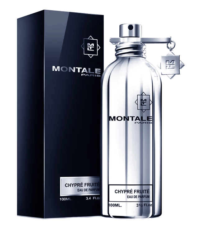 Парфюмерная вода Монталь Шипр Фрут 100 мл для женщин и мужчин - Montale Chypre Fruite