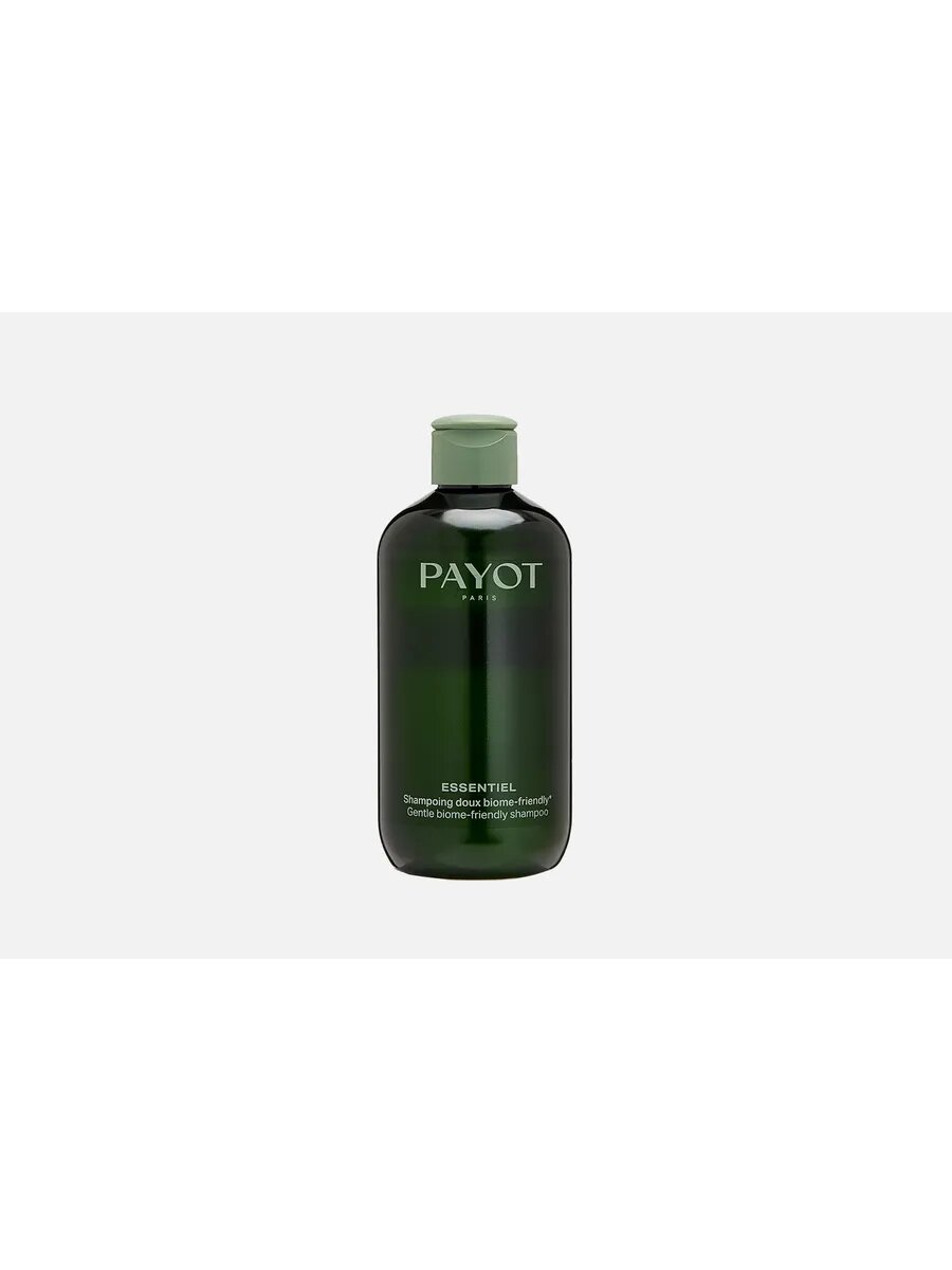 Шампунь для волос и кожи головы PAYOT Shampoing doux biome-friendly 280 мл