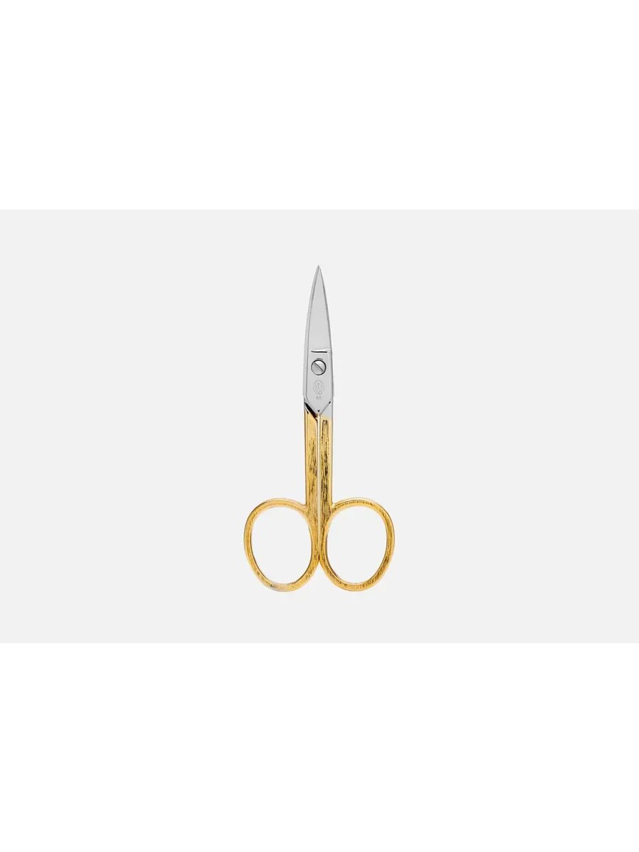 GD Nail scissors Ножницы для ногтей 1шт