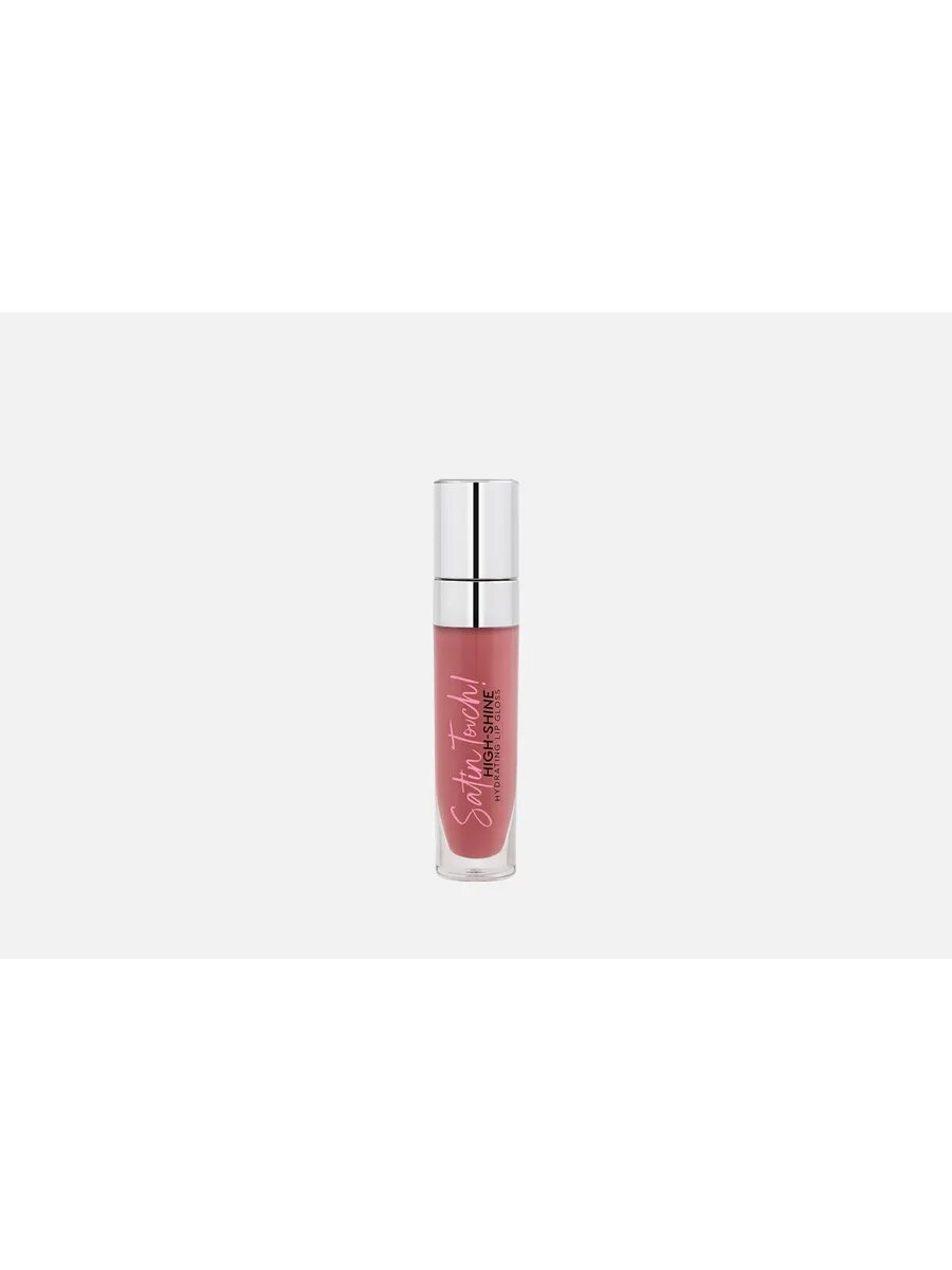 MONIC BEAUTY Satin Touch Блеск для губ 7мл