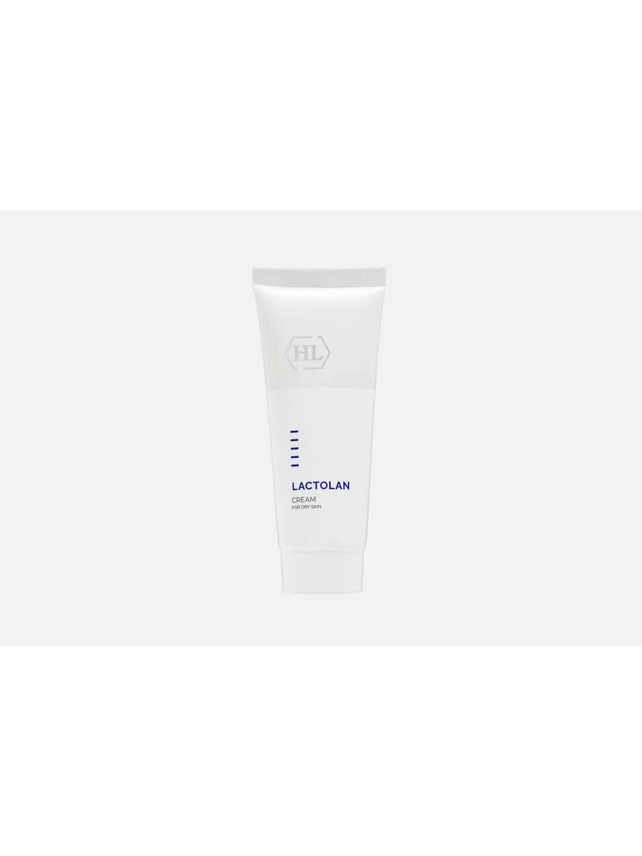 Holy Land LACTOLAN CREAM FOR DRY Крем для лица 70мл