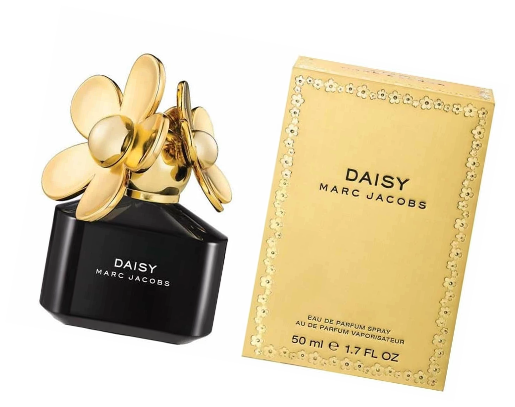 Женский аромат Марк Джейкобс Дейзи О Де парфюм 50 мл / Marc Jacobs Daisy Eau De Parfum