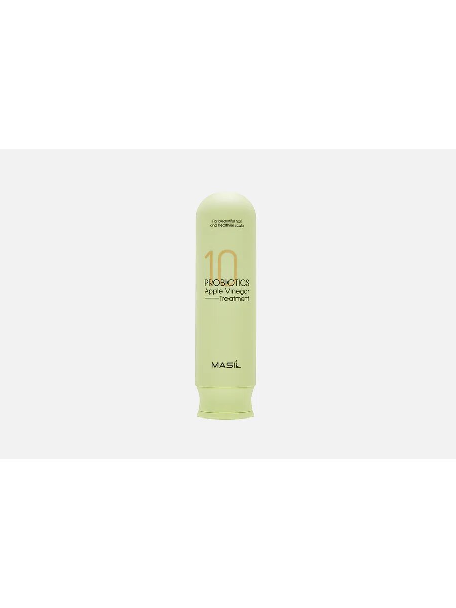 MASIL Probiotics Apple Vinegar Treatment Кондиционер 300мл