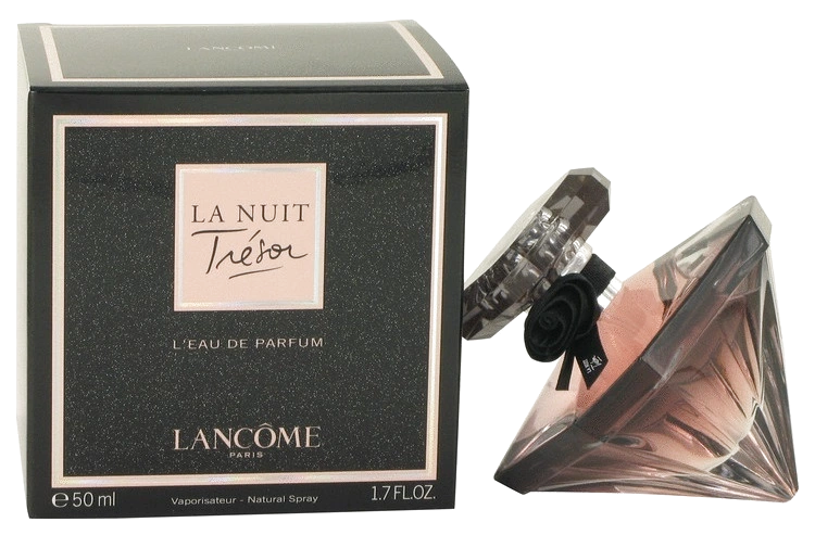 Парфюмерная вода Ланком Ла Нуит Трезор 50 мл для женщин - Lancome La Nuit Tresor