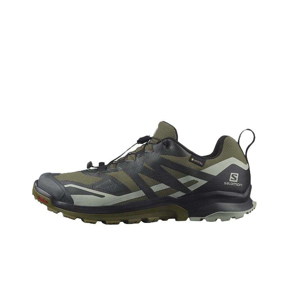 Кеды Salomon Xa Rogg 2