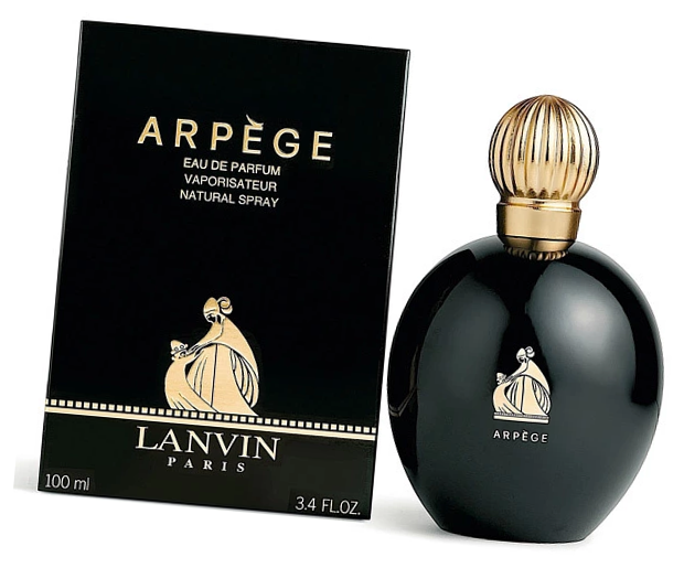 Женская парфюмерная вода Lanvin Arpege 100 мл / Арпеж Ланвин