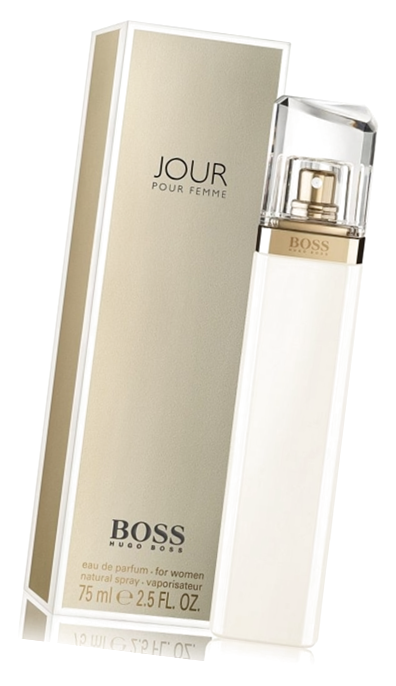 Женский аромат Хуго Босс Жур Пур Фам 75 мл / Hugo Boss Jour Pour Femme