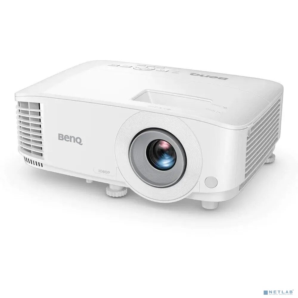 BenQ MH560 Проектор WHITE [9H. JNG77.13E]