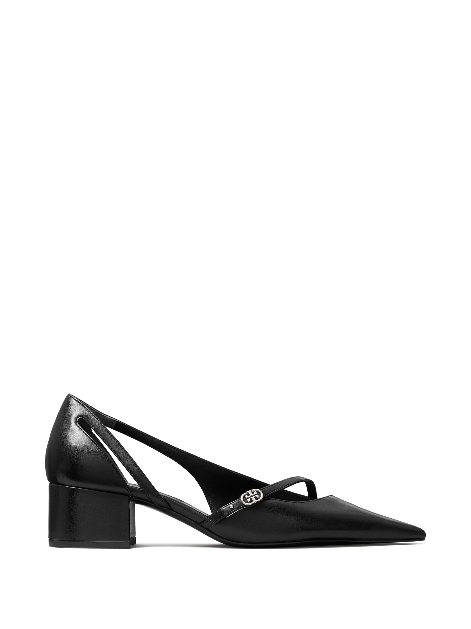 Туфли d'Orsay Double T 