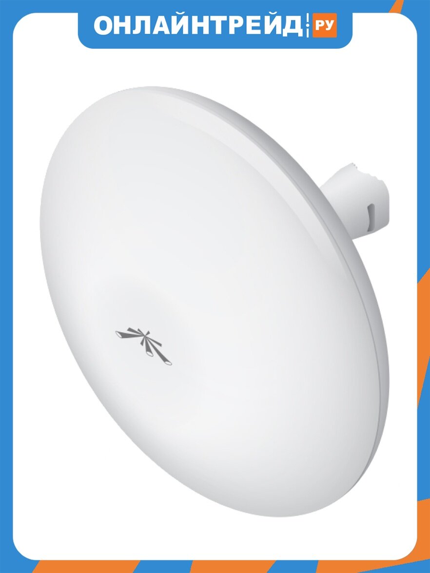 Wi-Fi мост/Точка доступа Ubiquiti 150MBPS (NBE-M5-16)