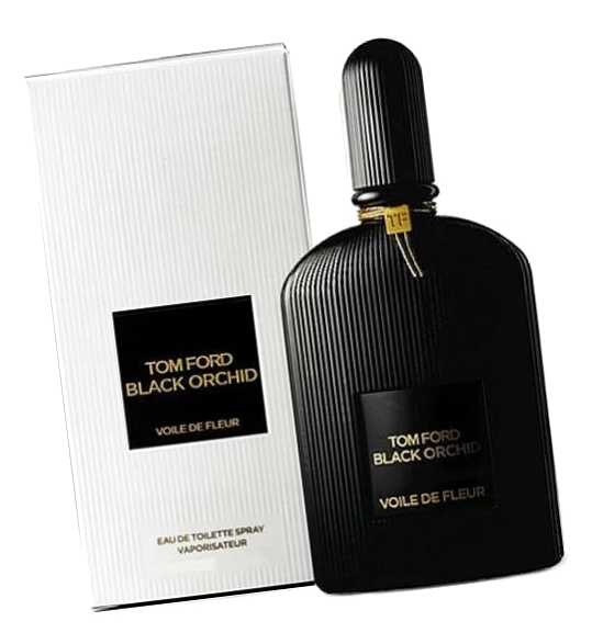 Tom Ford Black Orchid Voile De Fleur - eau De toilette для женщин 30 мл