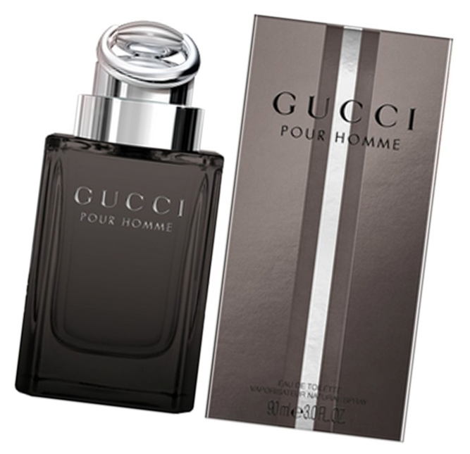 Гуччи Гуччи Пур Хом 2016 / Gucci Pour Homme мужская туалетная вода 90 мл