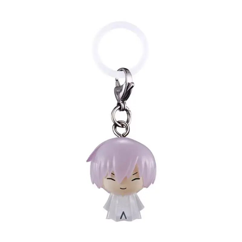Мини-фигурка BLEACH: Ичимару Гин, Цвет: 30