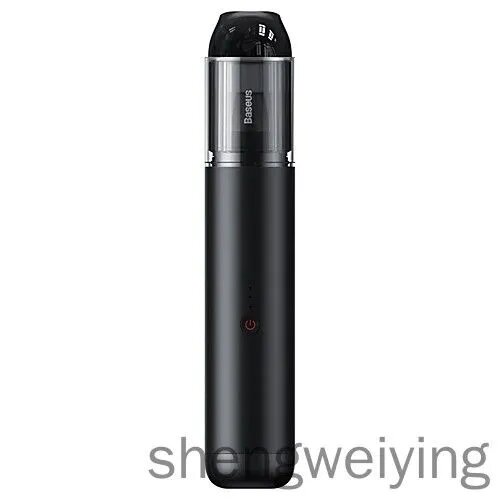 Портативный пылесос BaseusA3 CarVacuumCleaner (15000pa) Черный (CRXCQA3-0A)