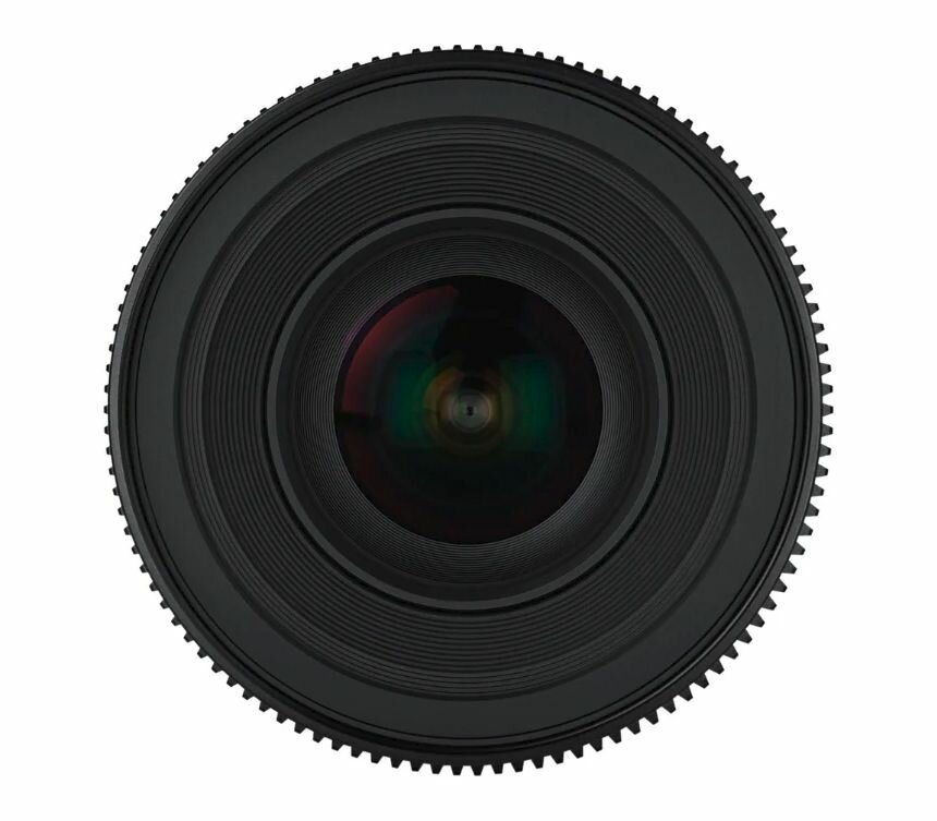 Объектив 7artisans 12mm T2.9 L-Mount (APS-C) — фото 1