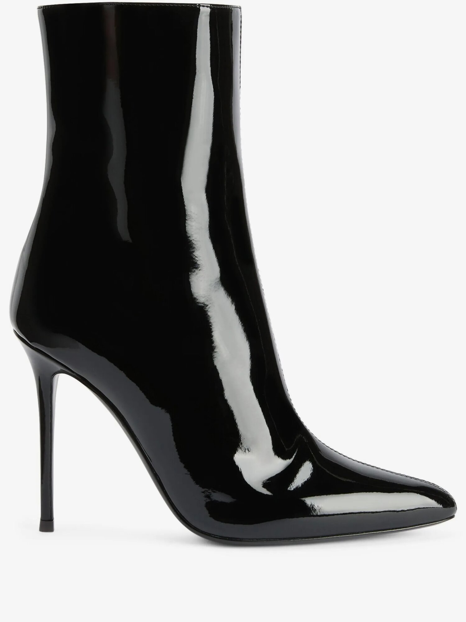 Ботинки Giuseppe Zanotti Brytta 105