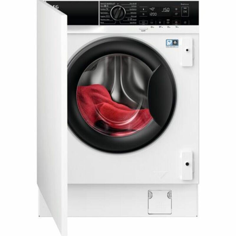 Стиральная машина AEG L7WBE68SI