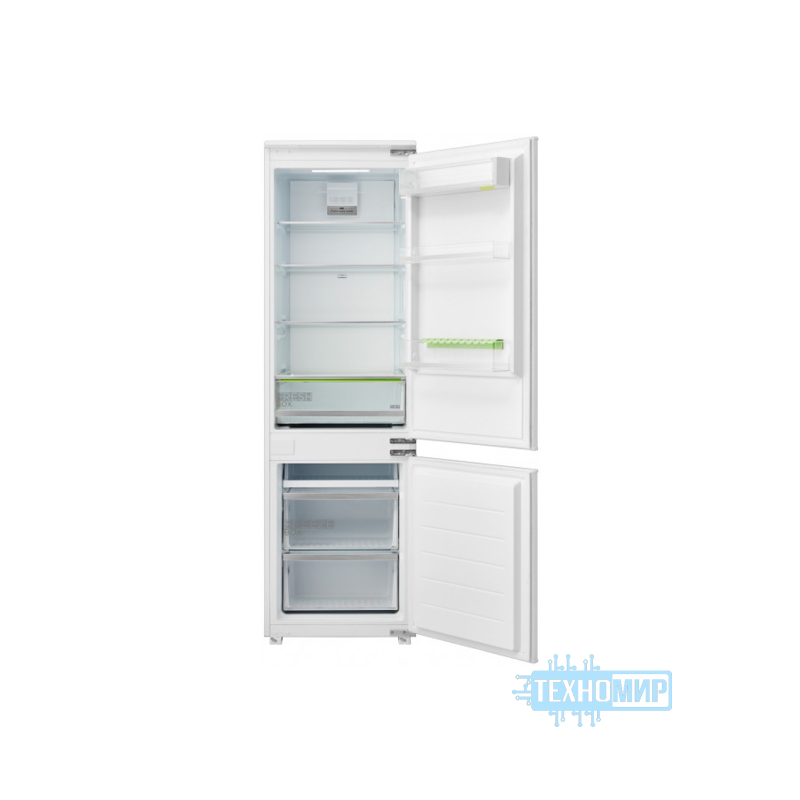 Холодильник Midea MDRE353FGE01 — фото 1