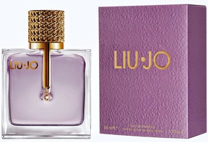 Духи Луи Джо Лиу Джо 75 мл для женщин - Liu Jo Eau De Parfum