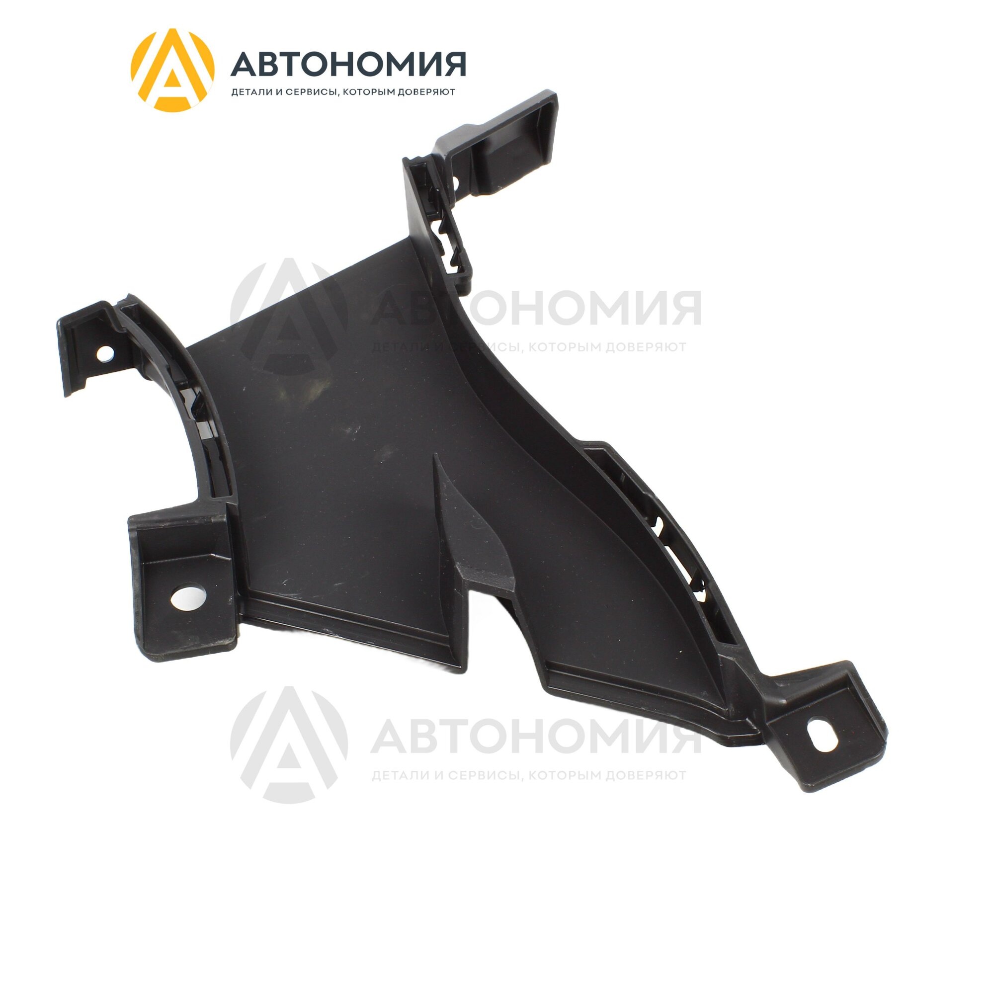 Воздуховод переднего бампера VAG 57A 121 764 A
