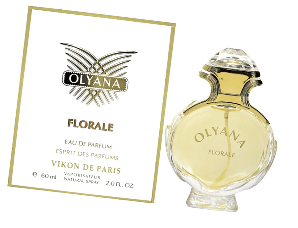 Женский парфюм Новая Заря Олиана Флораль 60 мл - Nouvelle Etoile Olyana Florale
