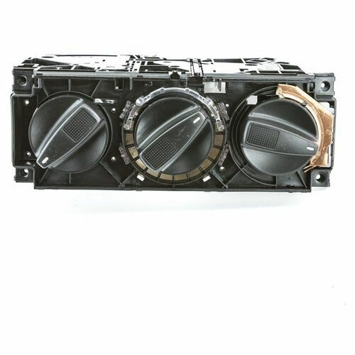 Блок управления отопителем Dominant aw1h008190045c