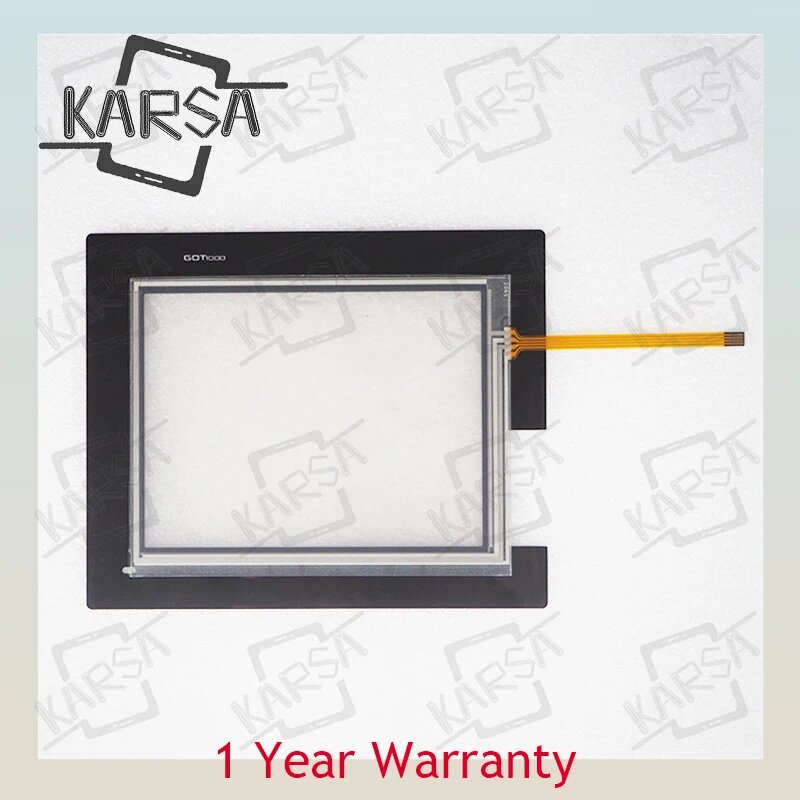 Сенсорная панель KARSA GT1455 Screen with overlay