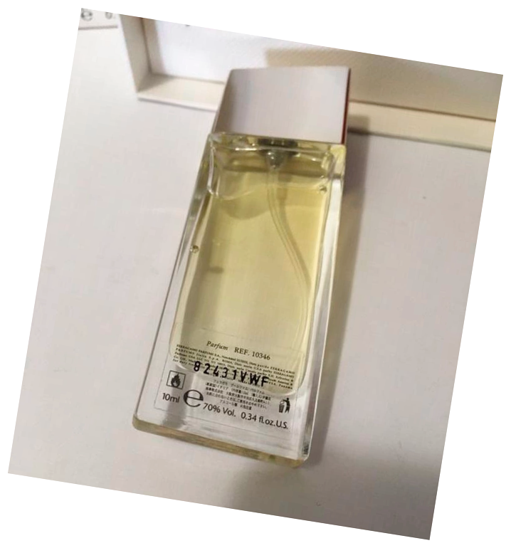 Женские духи Пур Фам Феррагамо 10 мл / Salvatore Ferragamo Pour Femme парфюм