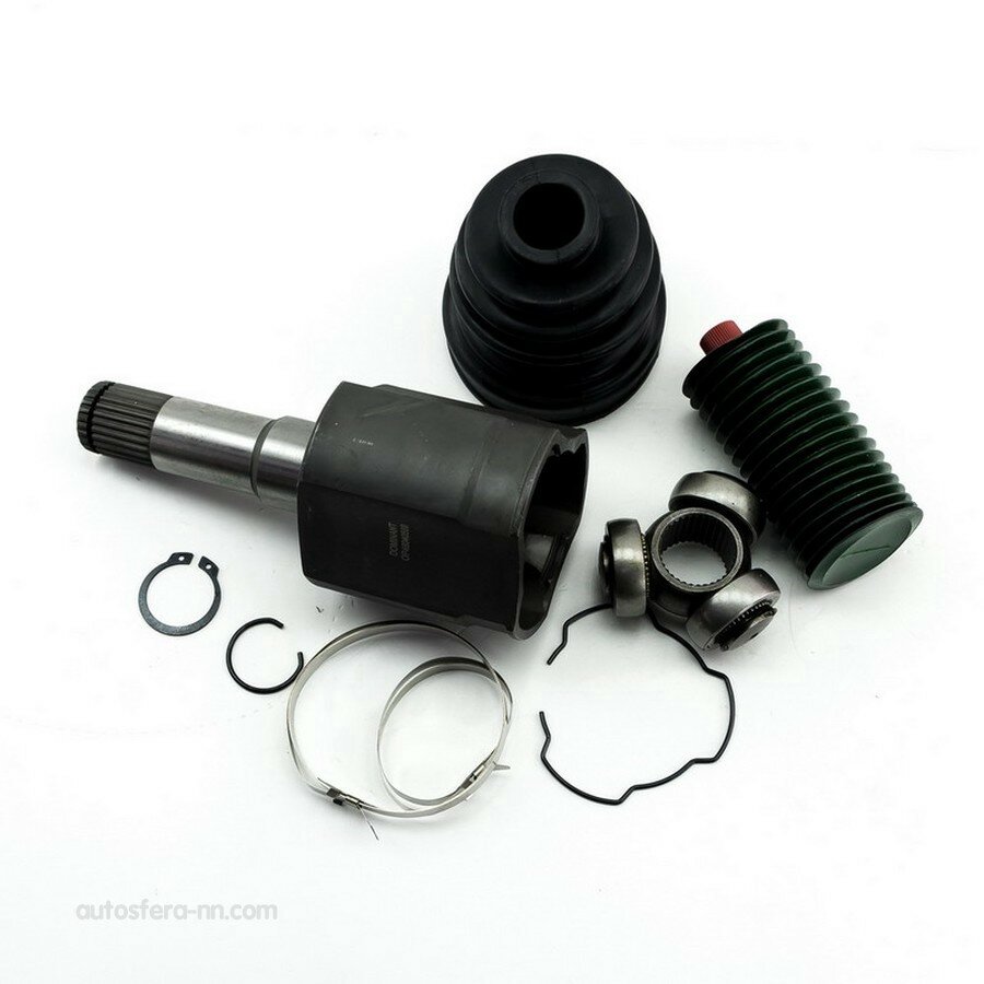 DOMINANT OP48040588 Шрус внутренний левый