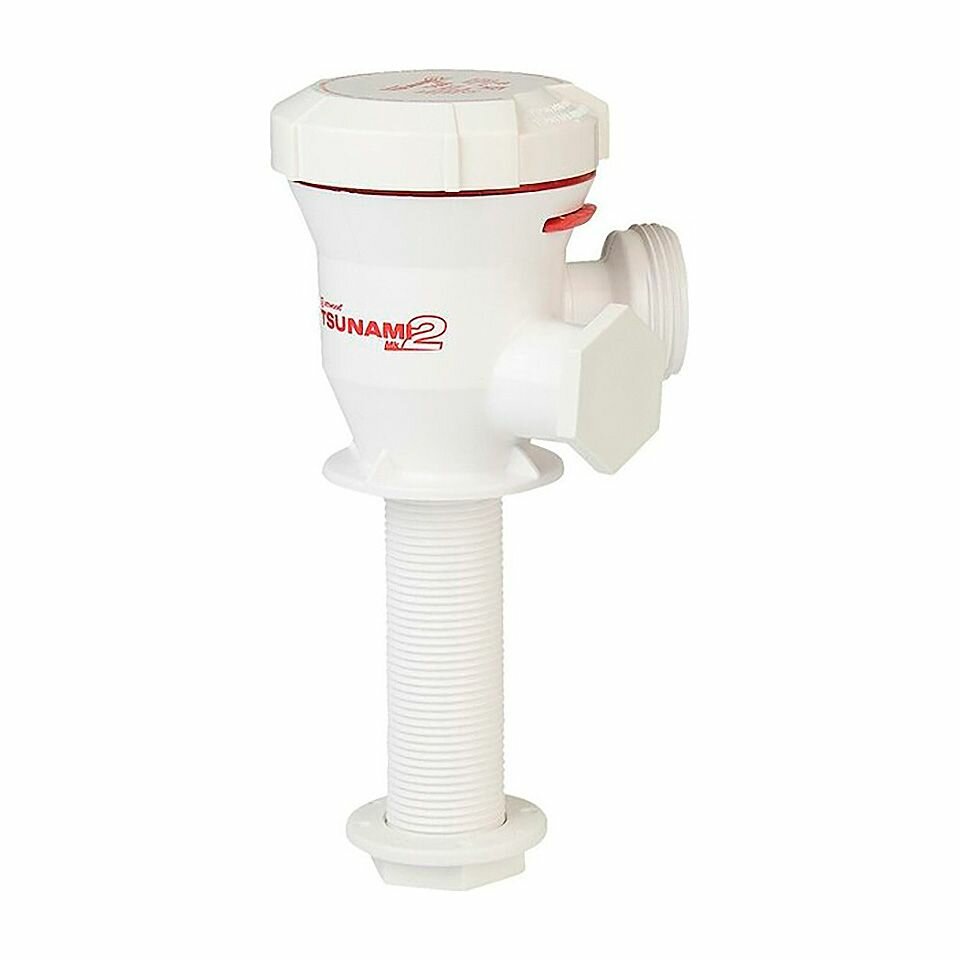 Помпа для аэрации садка ATTWOOD MK2 (10270896 )