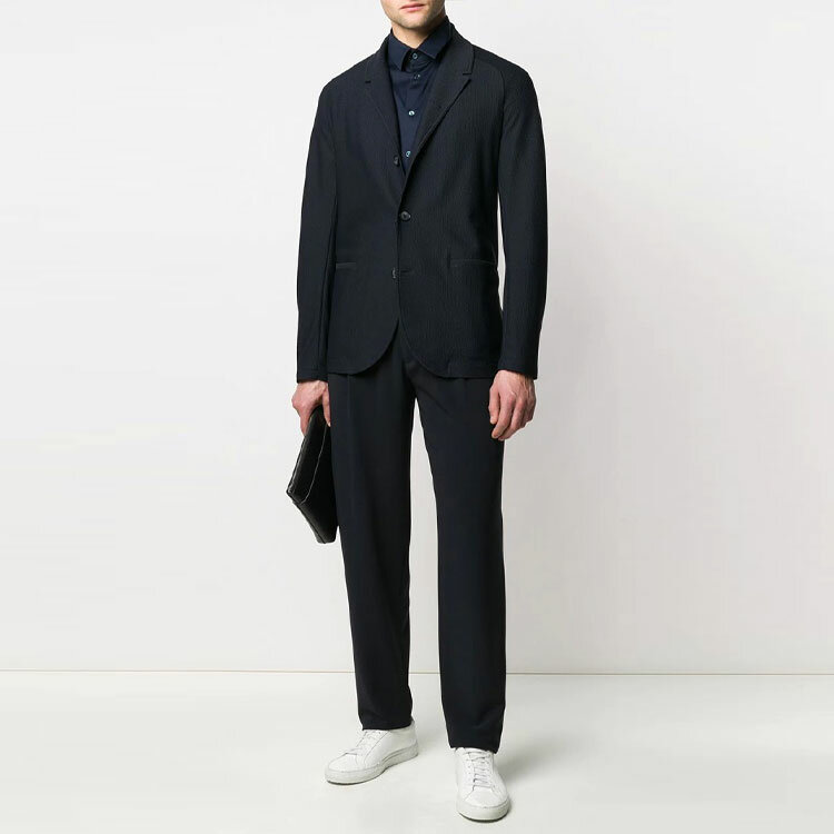 Рубашка GIORGIO ARMANI