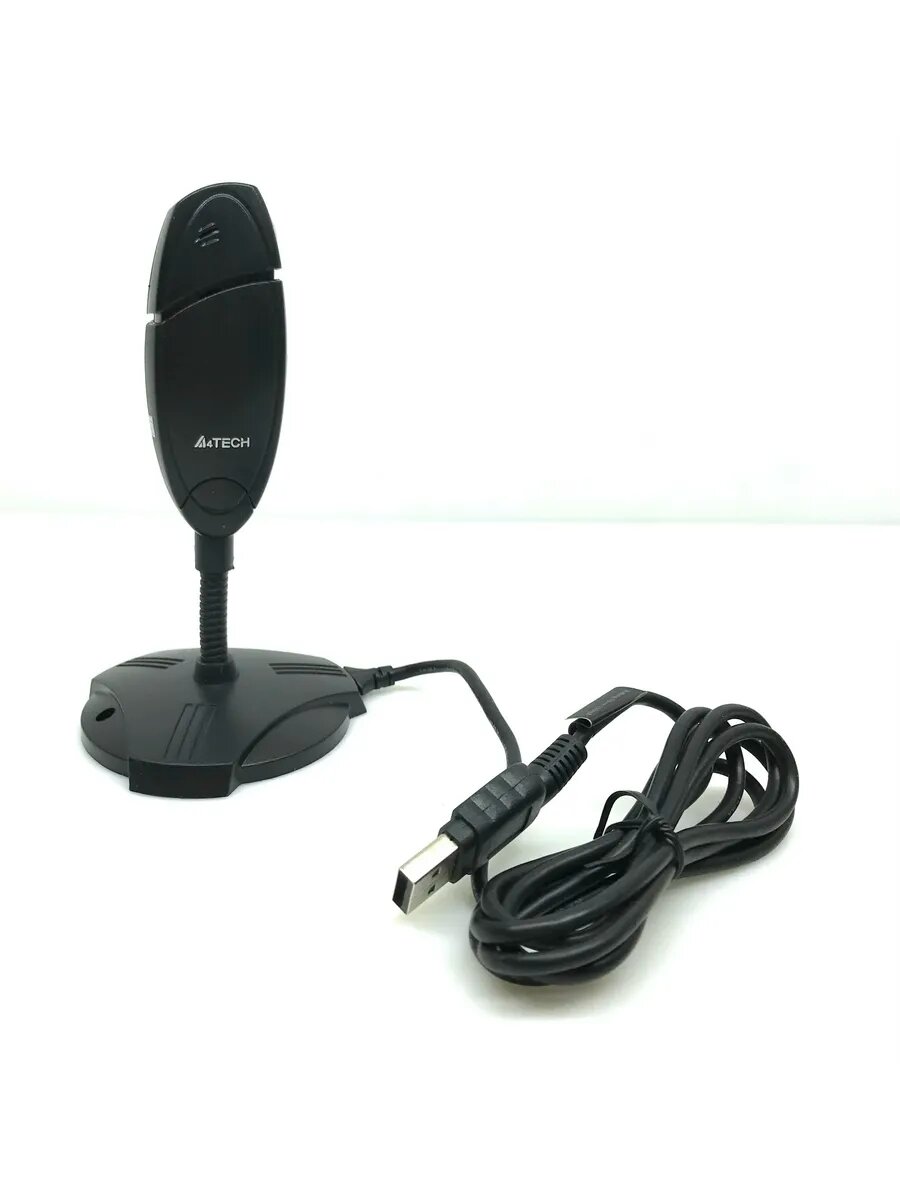Web-camera A4-tech PK-760E, USB 2.0 (без микрофона)
