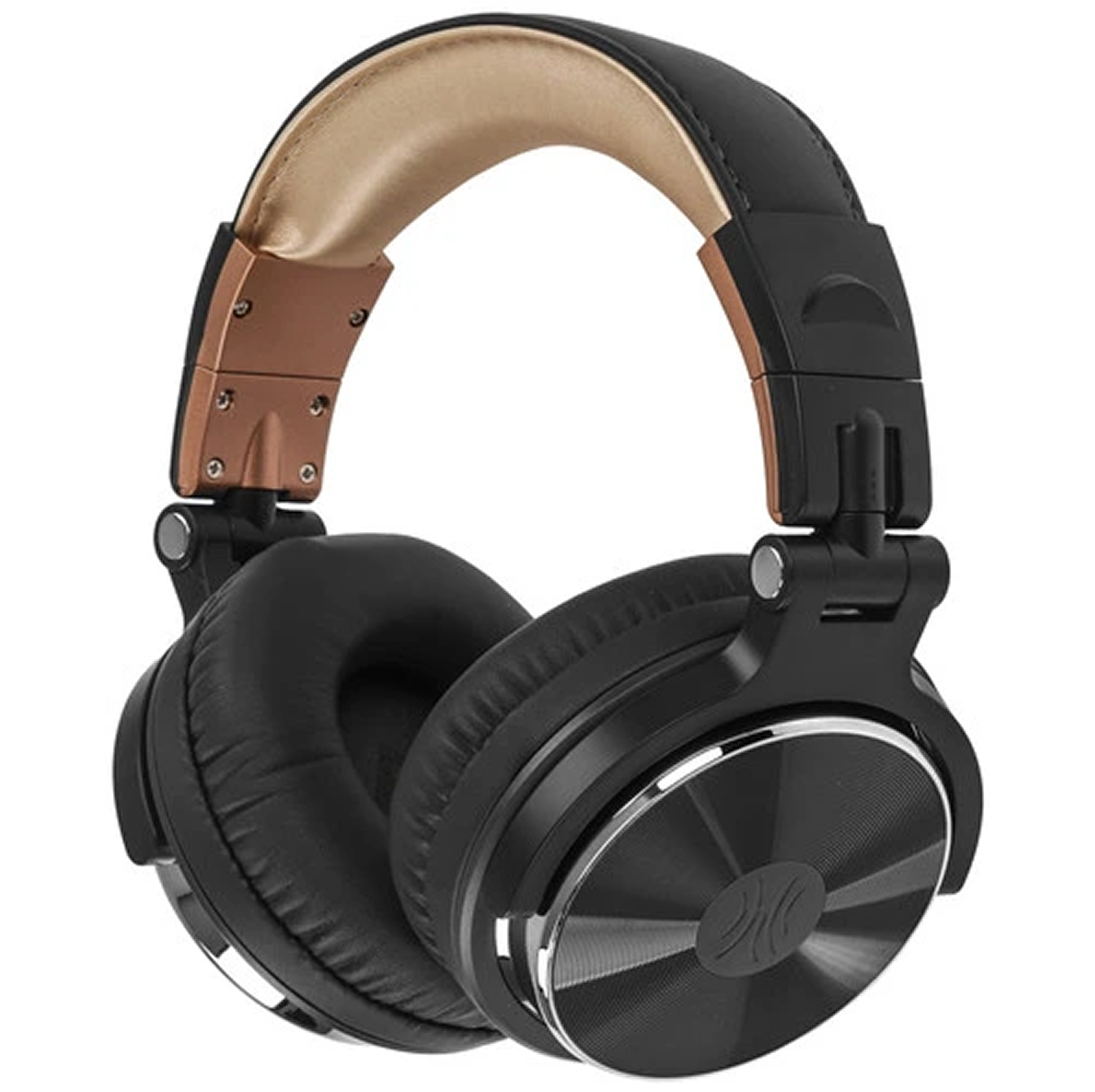 Проводные наушники OneOdio Studio Pro-10, Hi-Res, складные, серые