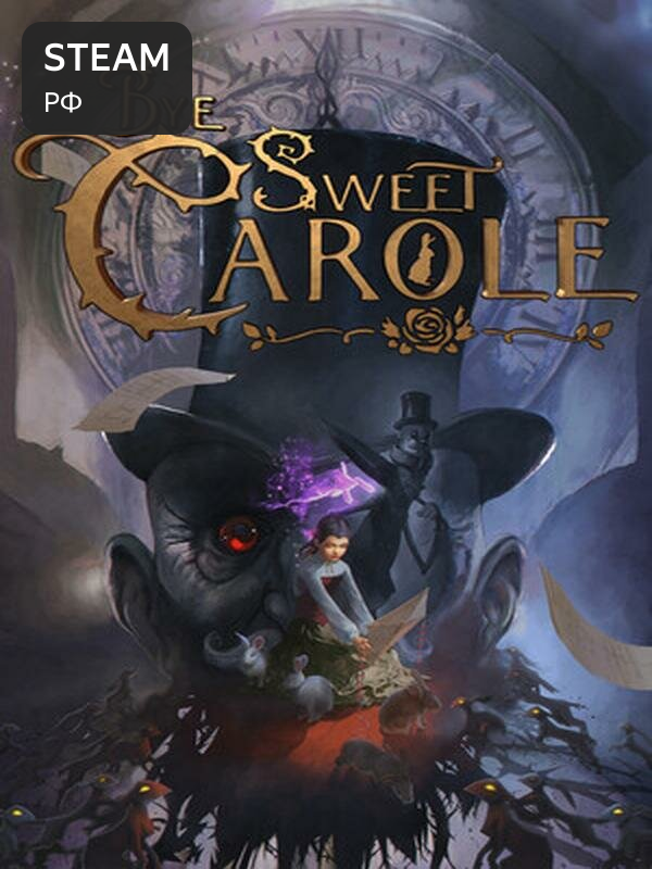 Bye Sweet Carole - Deluxe Edition, Россия