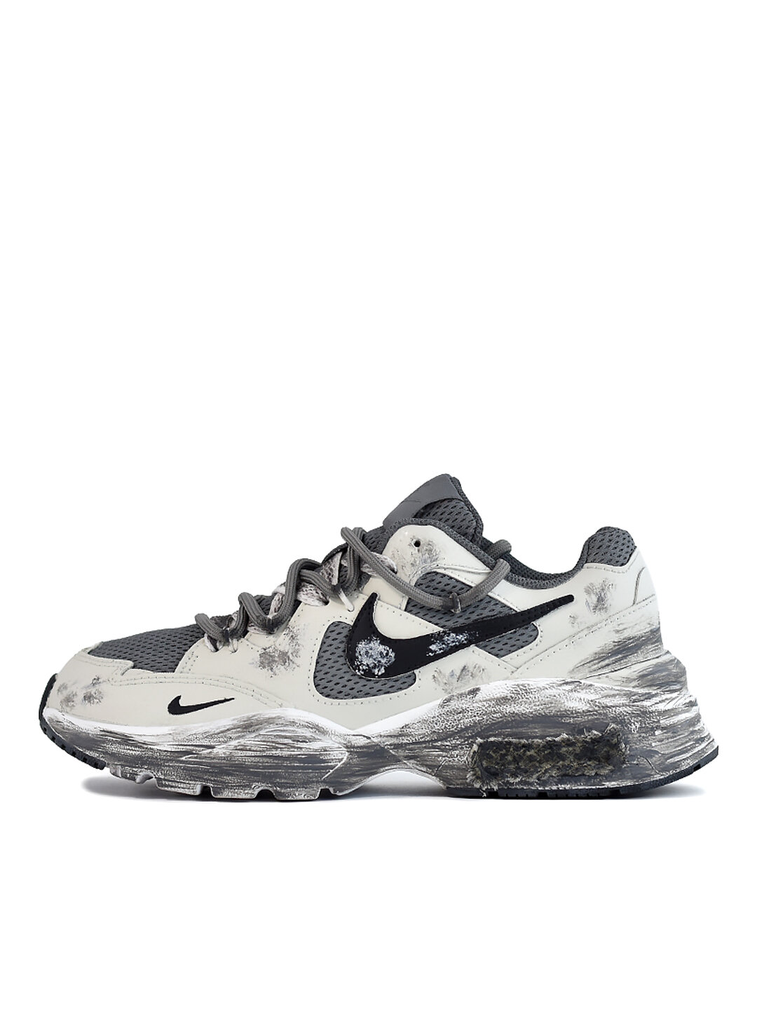 Кроссовки Air Max Fusion