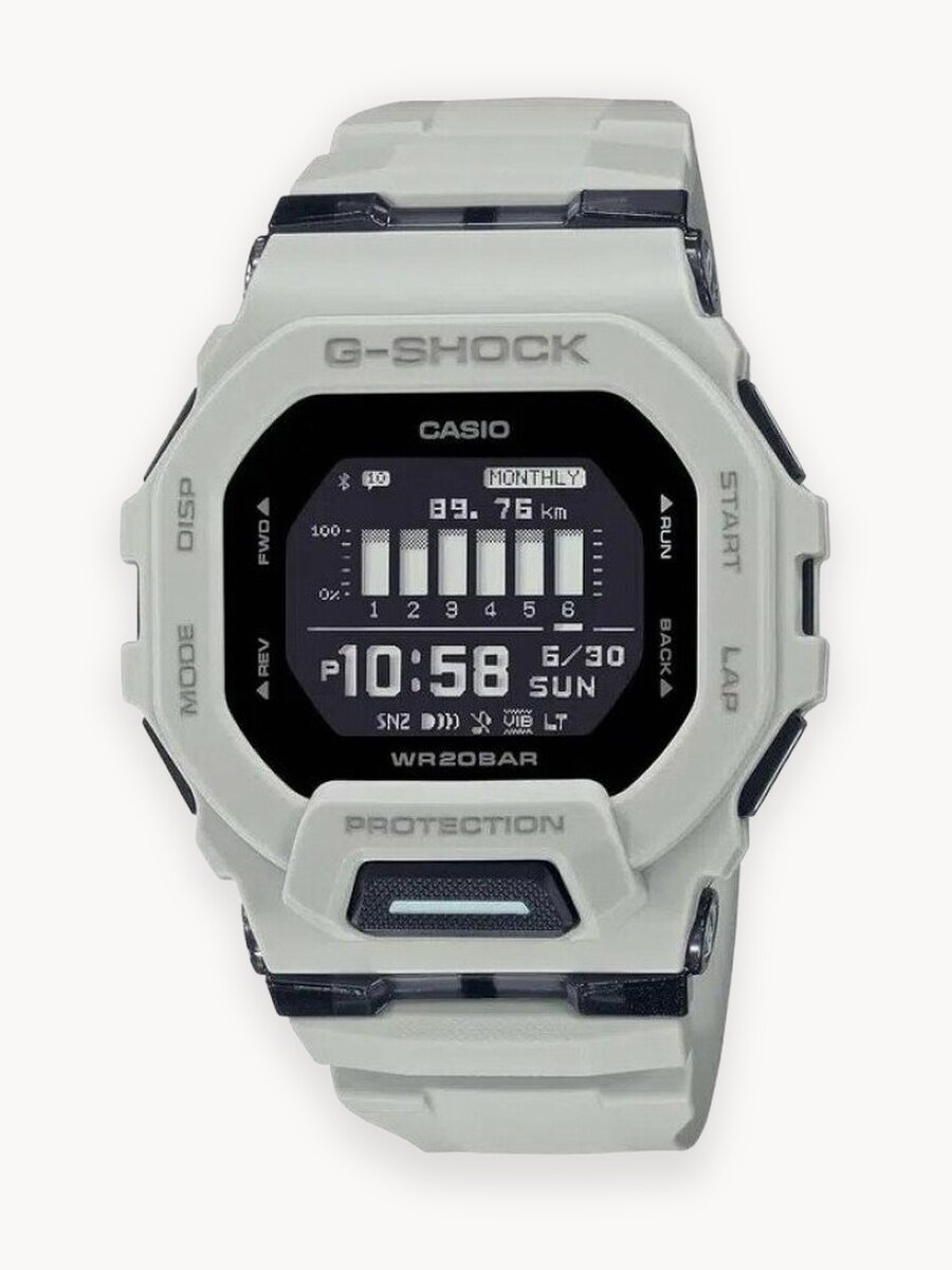 Наручные часы G-Shock