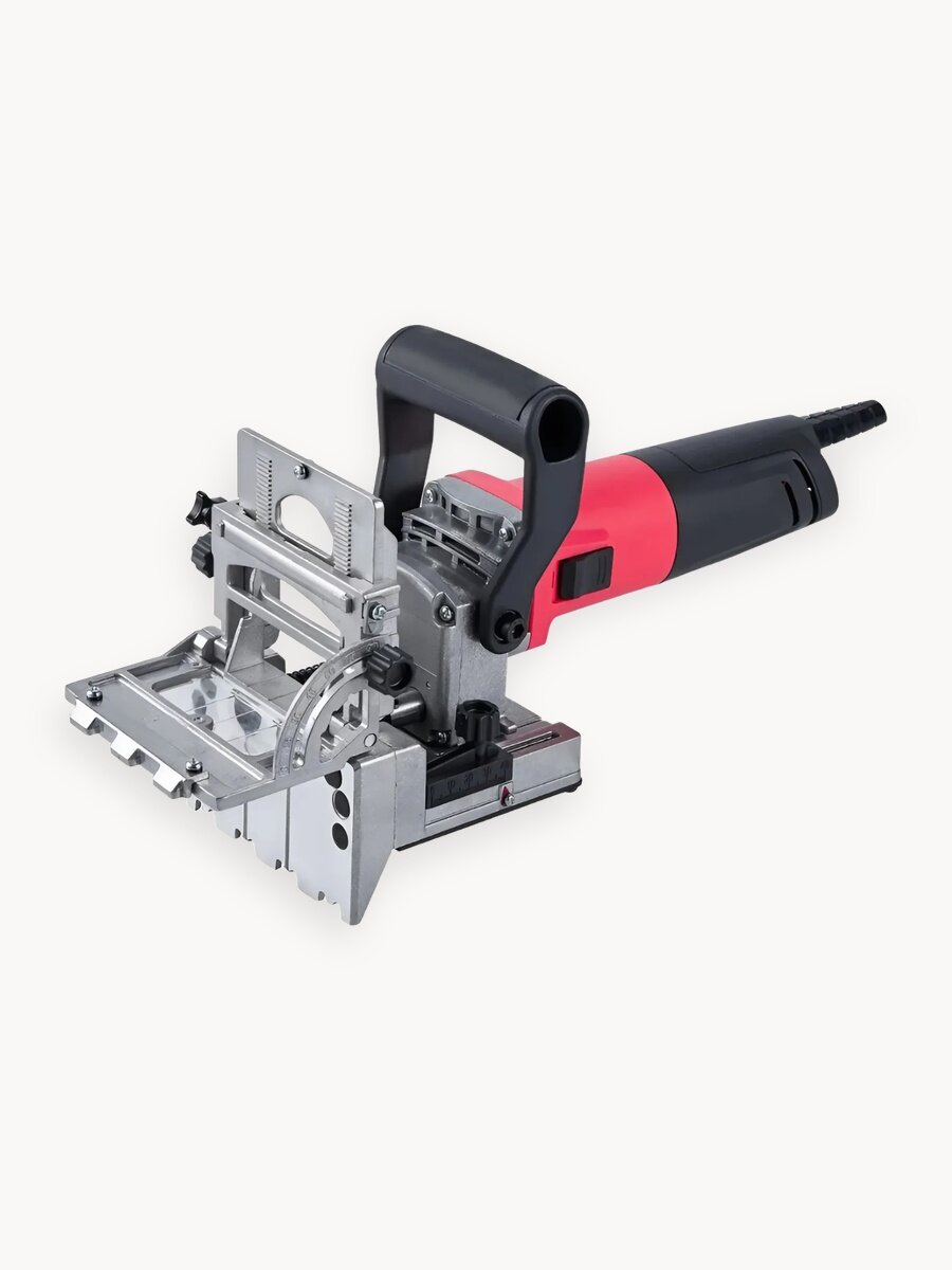 Фрезер для шкантов присадочный