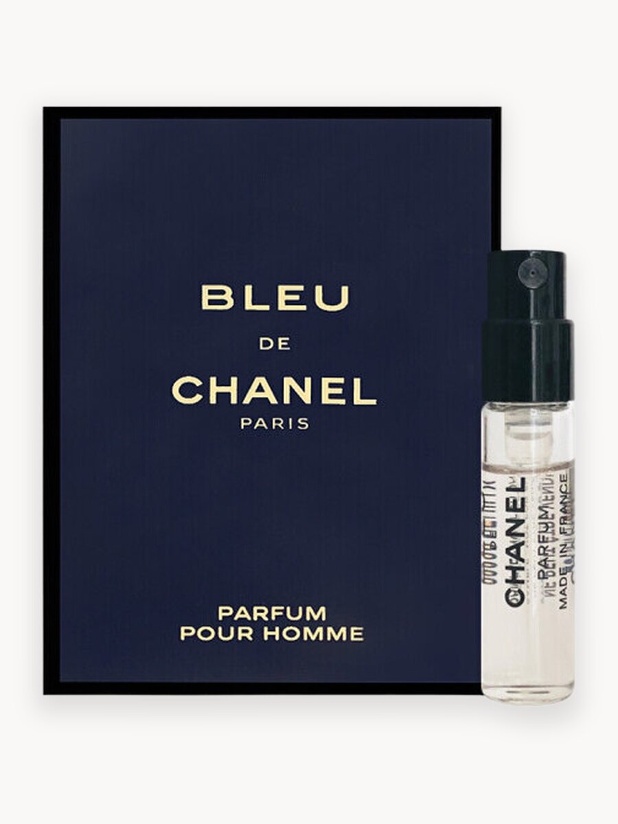 Духи Chanel Bleu De Chanel 1.5 мл