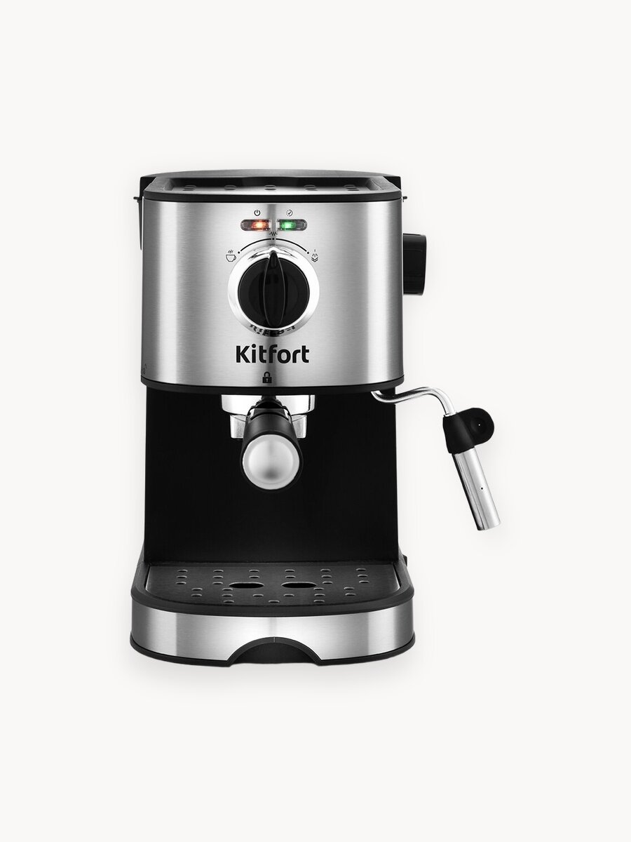 Кофеварка Kitfort КТ-753