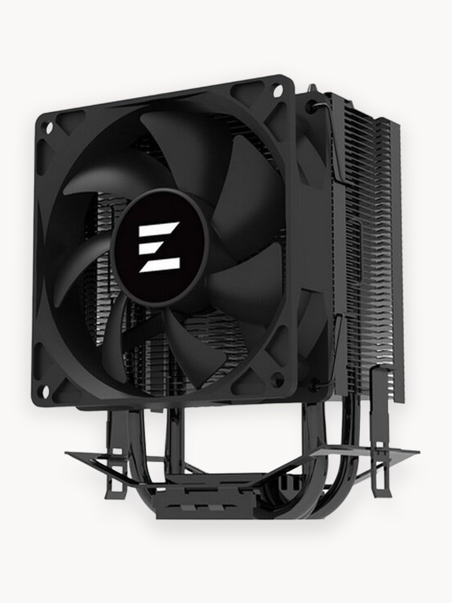 Кулер для процессора Zalman CNPS4X BLACK