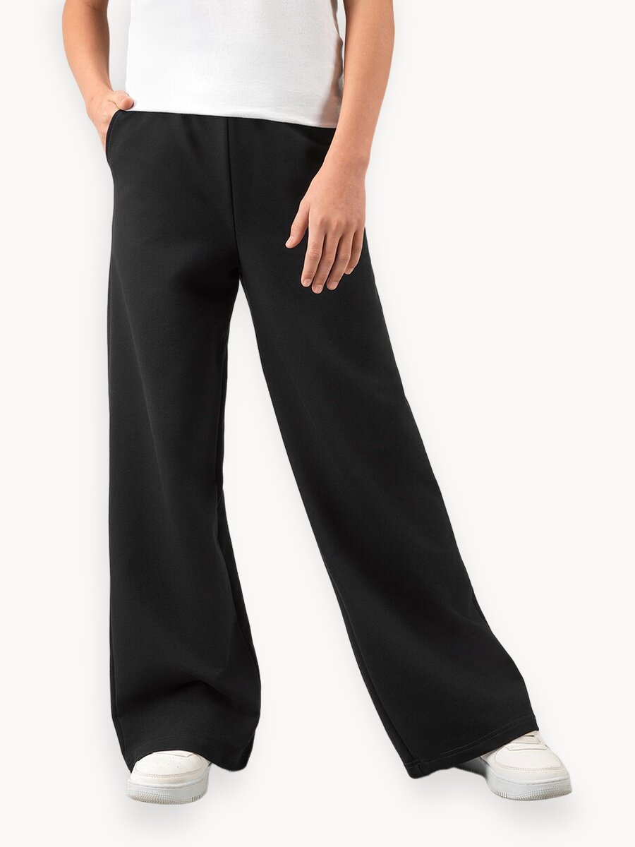 Брюки школьные