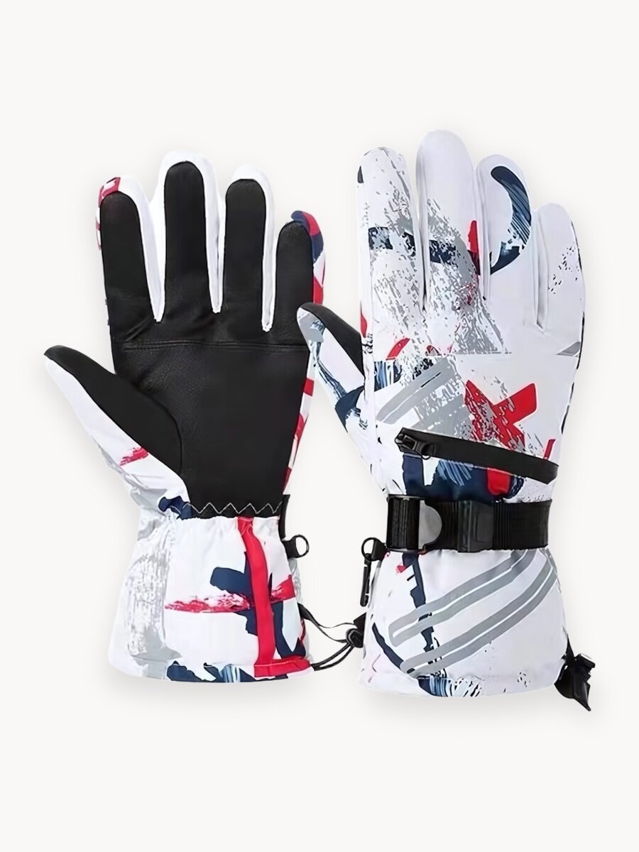 Перчатки ВОСТОК Зимняя коллекция для мужчин и женщин