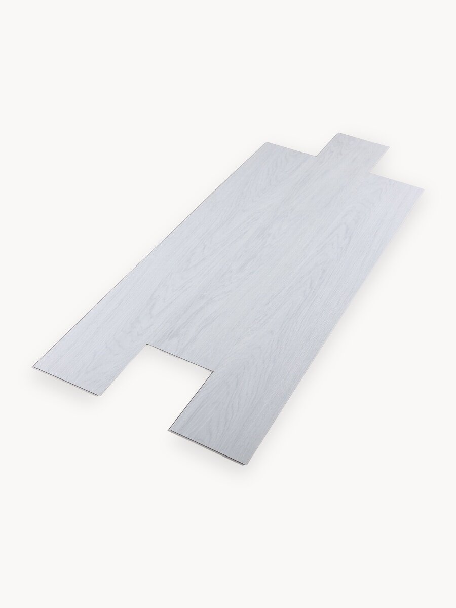 Кварцвиниловый SPC ламинат I-Floors High - Дуб Копаида - образец, 4.2 мм