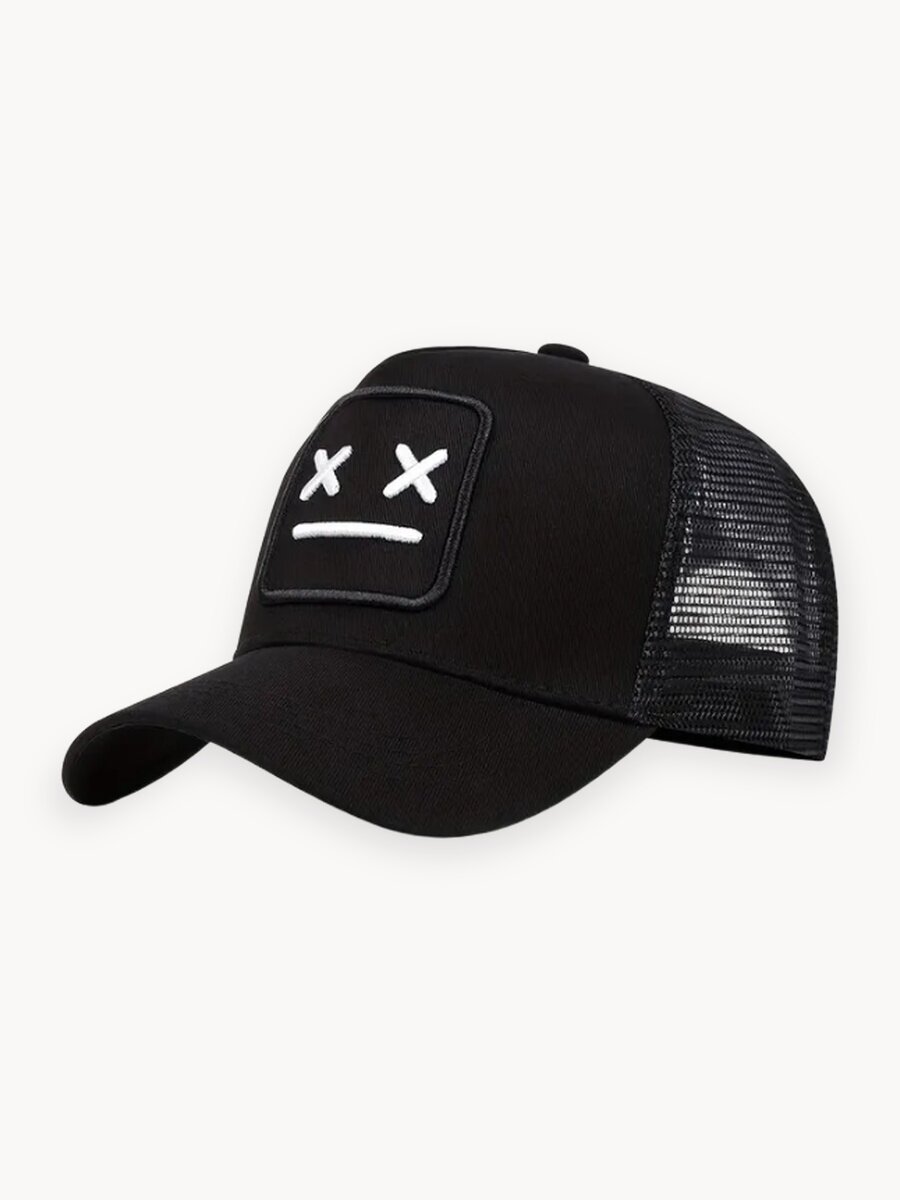 Бейсболка для мужчин и женщин