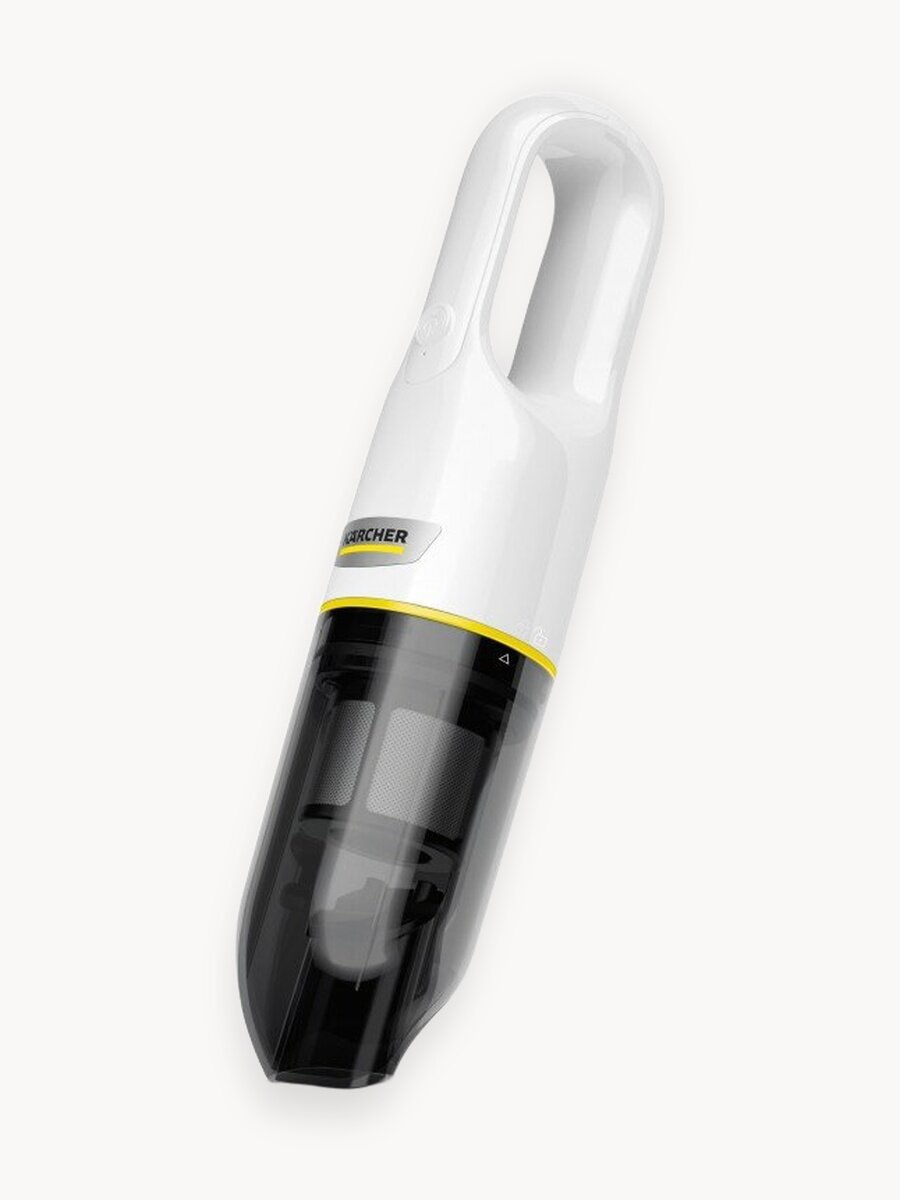 Ручной пылесос KARCHER CVH 2