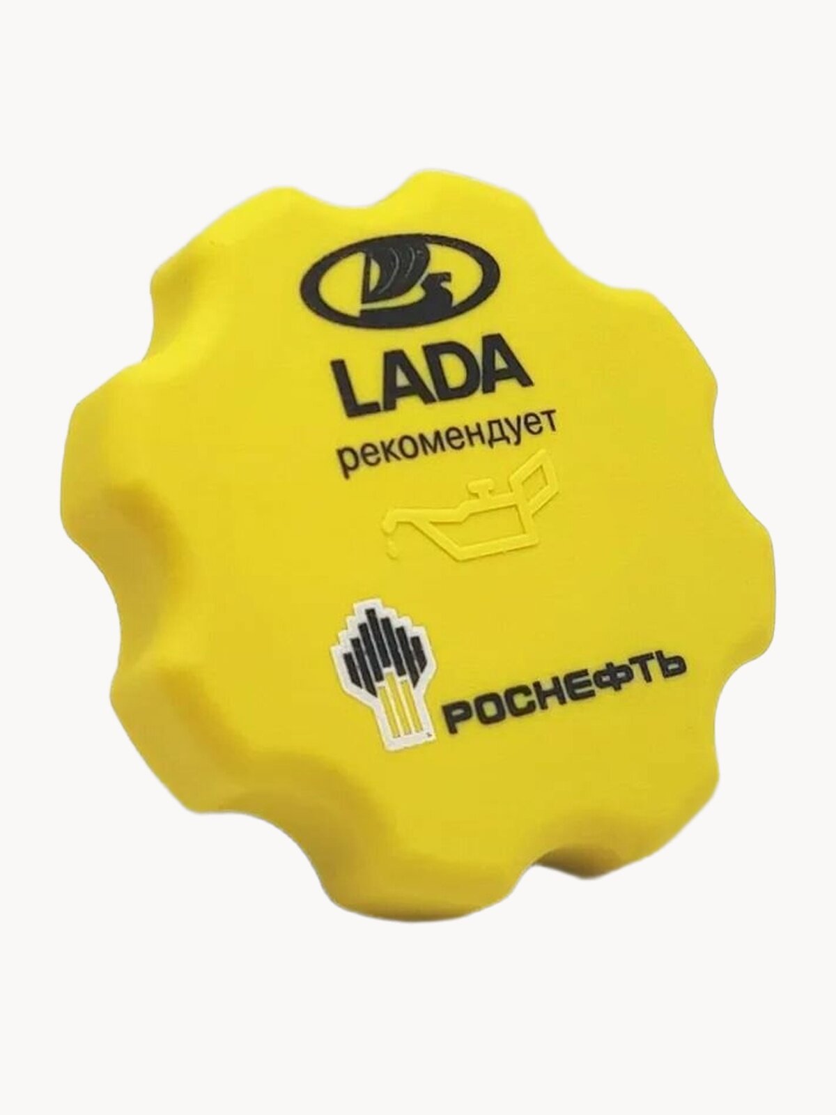 Пробка (крышка) масляной горловины ВАЗ 2108, 2115 Приора, Калина, Гранта, Веста Granta Vesta