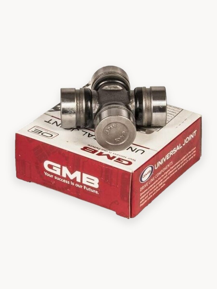 Крестовина карданного вала GMB GUM-81 MINICAB, TOWN BOX, TOWN BOX WIDE PAJERO IO PAJERO MINI PININ/MONTERO