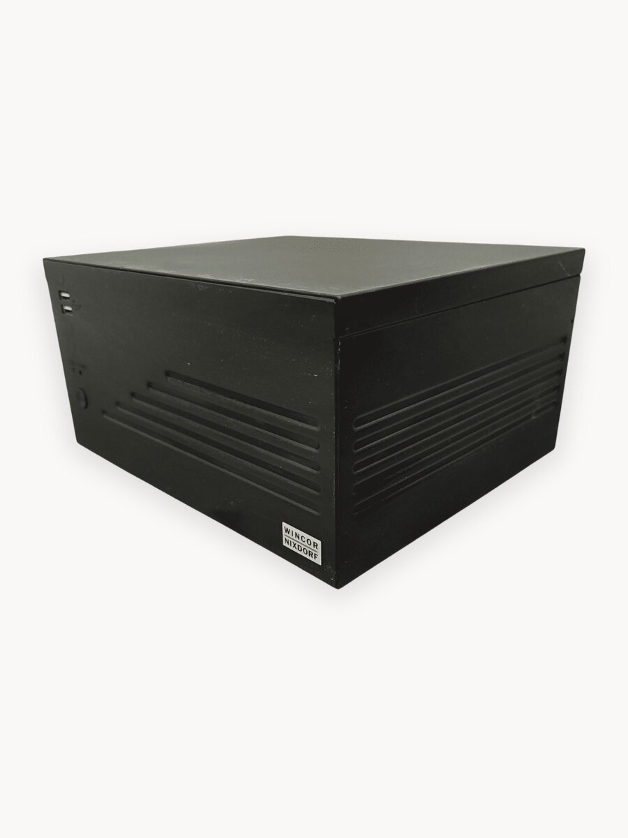 Системный блок кассовый Wincor NIXDORF BEETLE/MINI