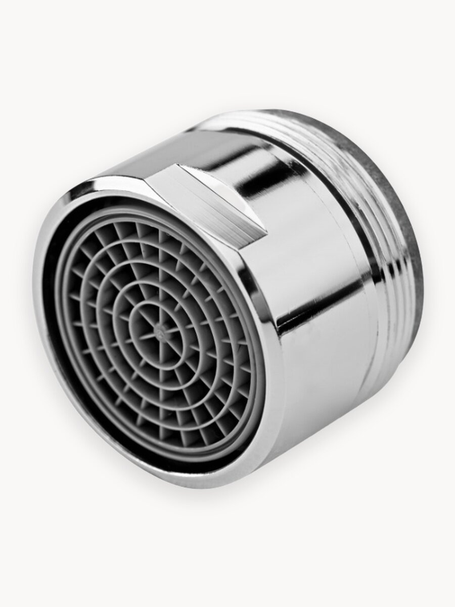 Аэратор для смесителя L73 большая наружная резьба М28*1 43810